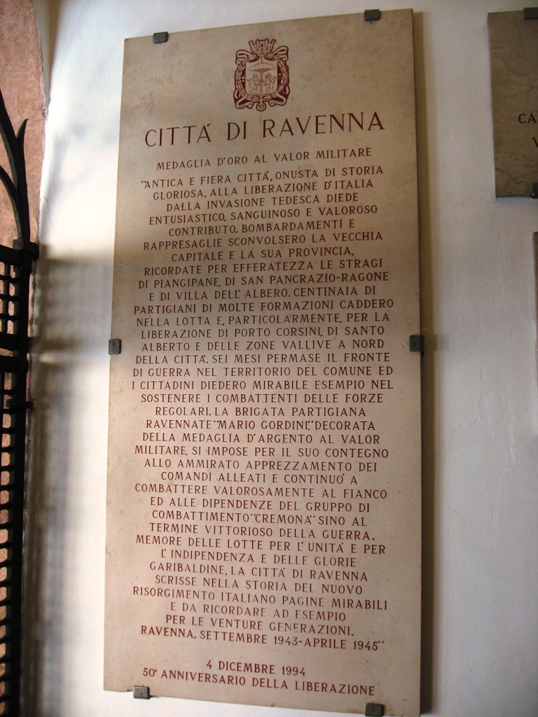 Mussolini il revocato - Patria Indipendente • ANPI