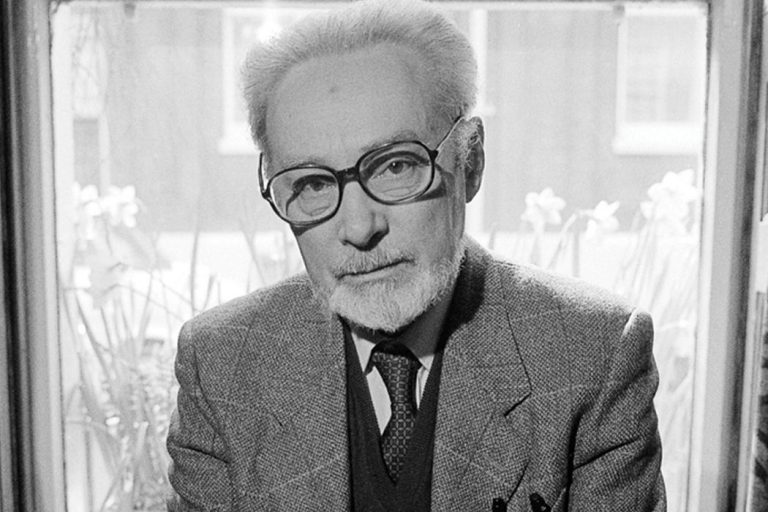 Primo Levi e il crimine di tutti - Patria Indipendente • ANPI