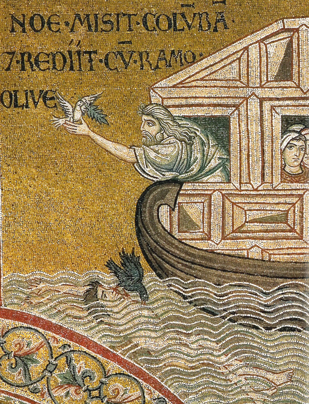 La colomba vola ancora - Patria Indipendente • ANPI