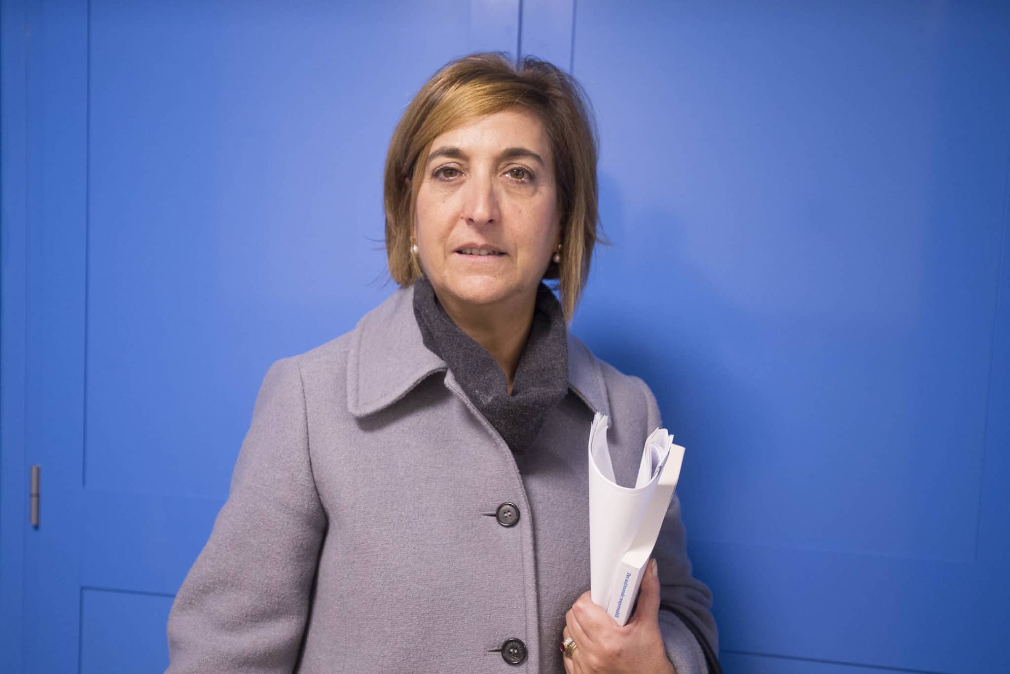 “Io voto sempre così”, quel saluto romano inaccettabile - Patria ...