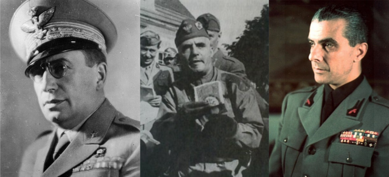 Ecco perché non siamo stati affatto “brava gente” - Patria Indipendente ...