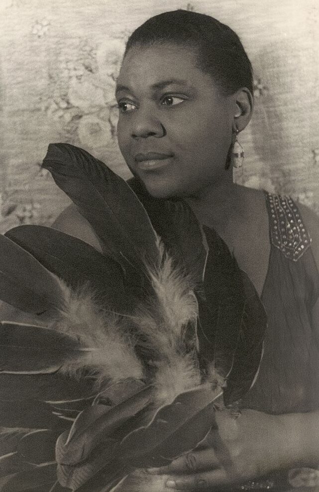 Bessie Smith, il blues è donna - Patria Indipendente • ANPI
