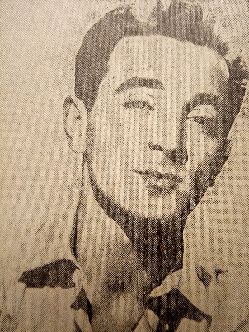 Con quella faccia un po’ così. Charles Aznavour - Patria Indipendente ...