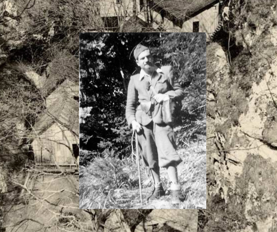 Il Doktor Anton, medico italiano e partigiano. In Slovenia - Patria ...