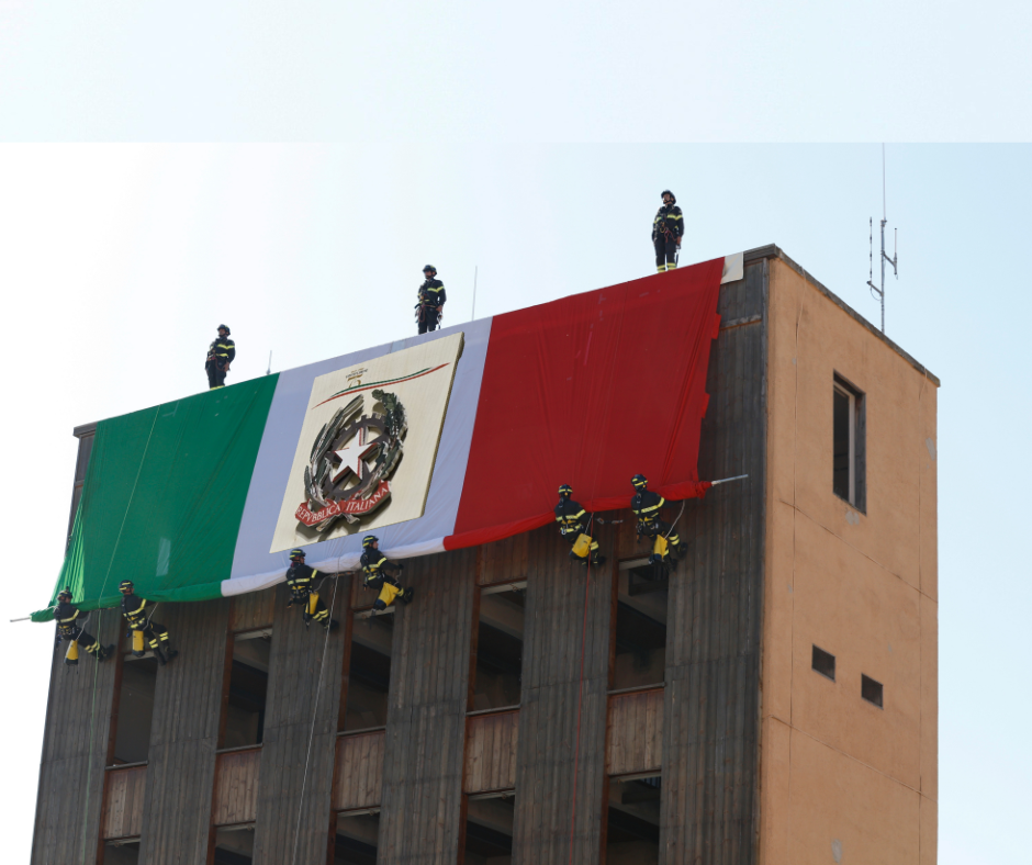 Costituzione e Repubblica Italiana, una storia democratica - Patria ...