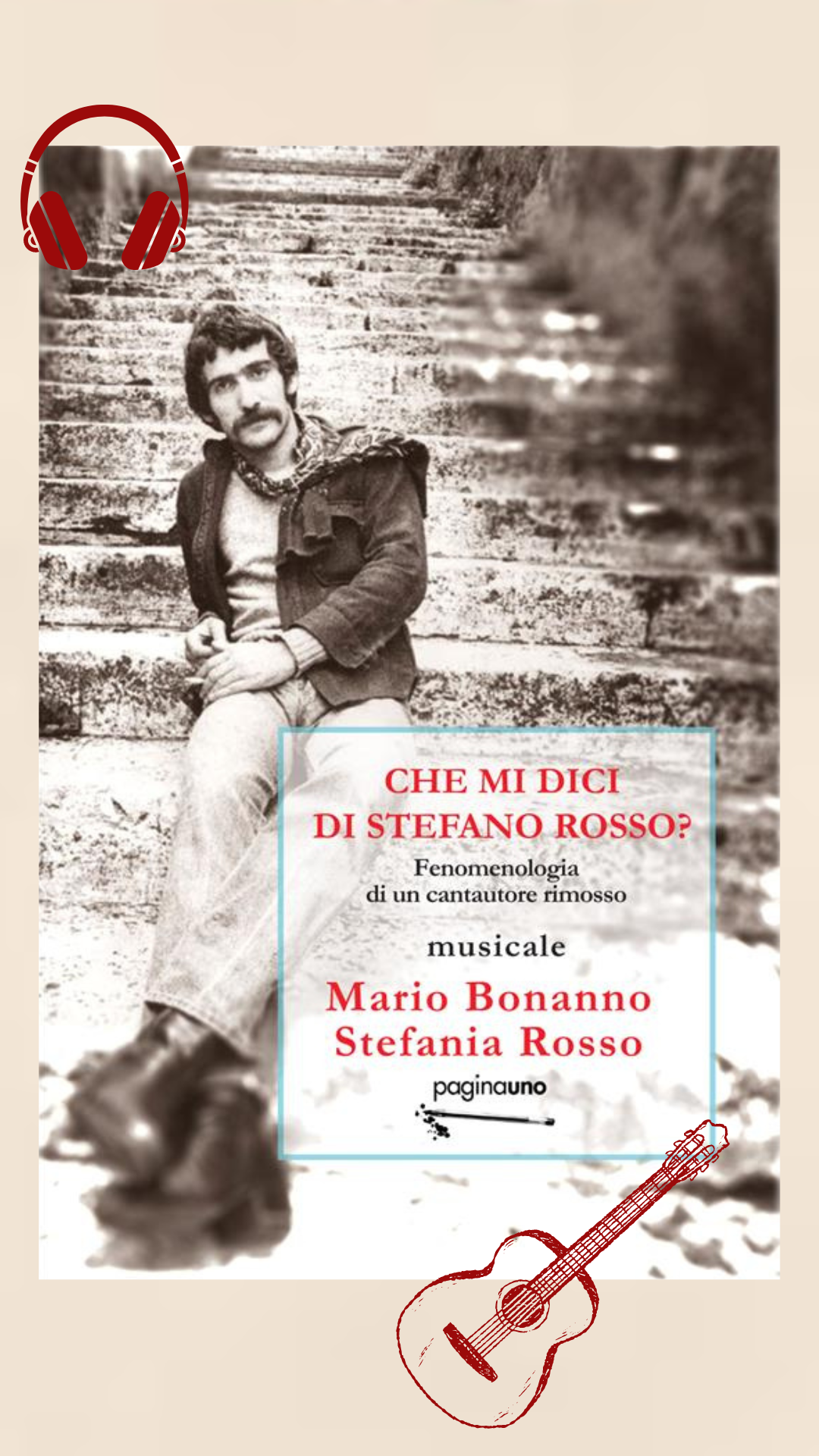 Stefano Rosso, l'artista scomodo riscoperto dai giovani musicisti ...