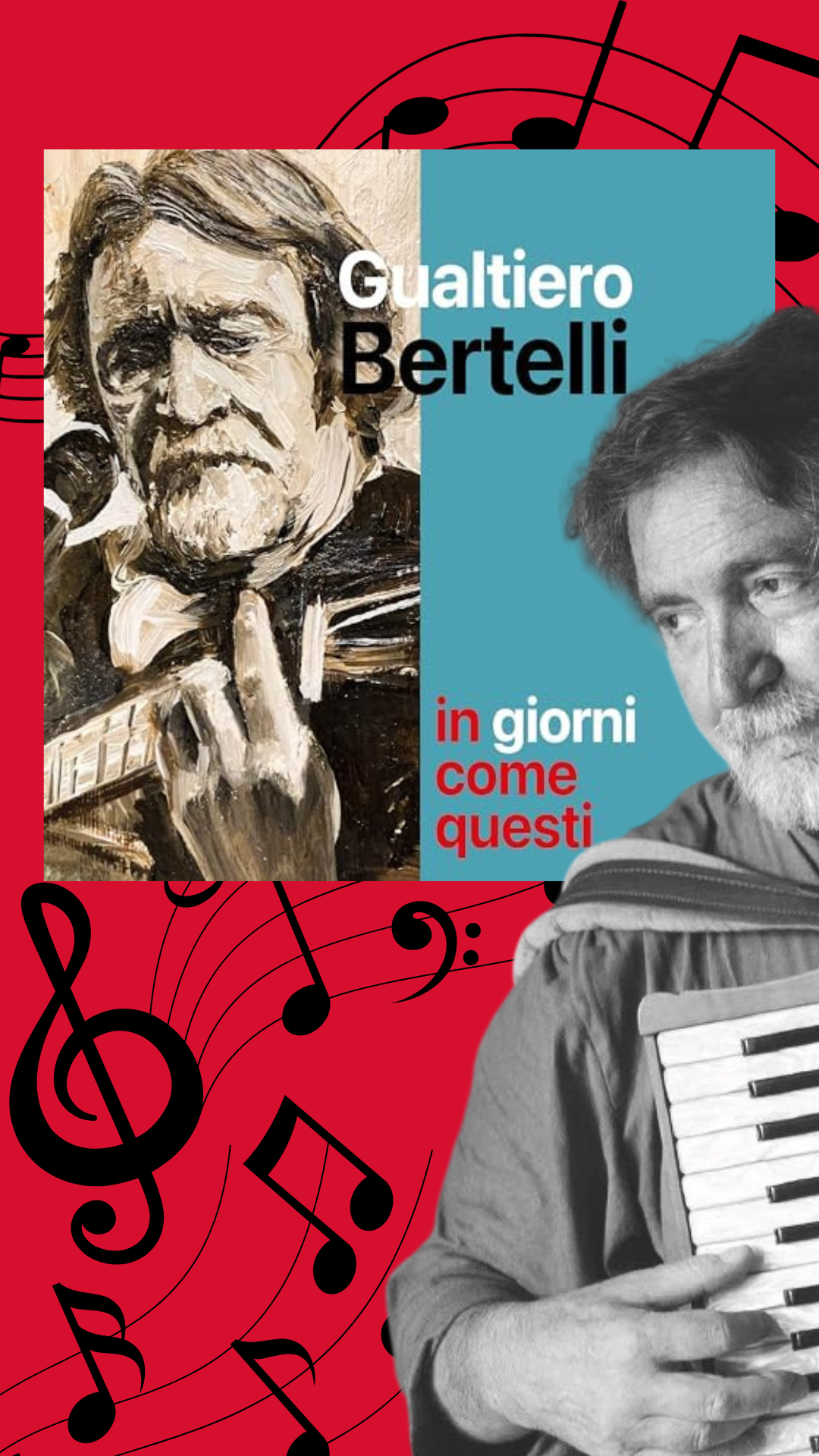 La rivolta sociale, il lavoro, i diritti, la pace, ovvero la passione ...