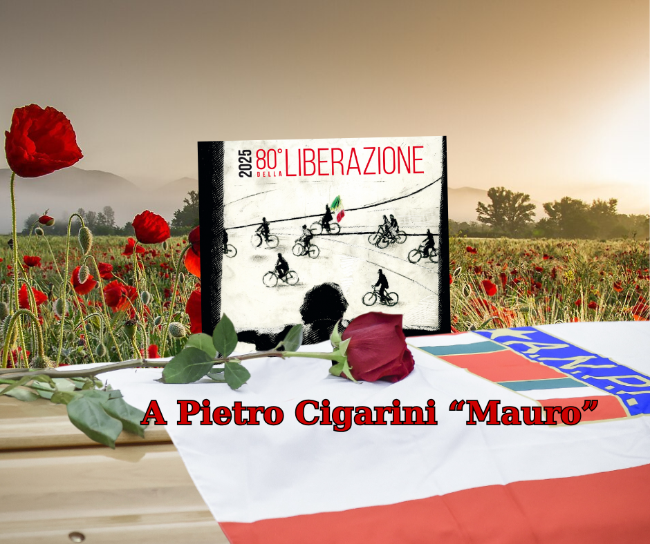 A ‘Cigarini’ - Patria Indipendente • ANPI