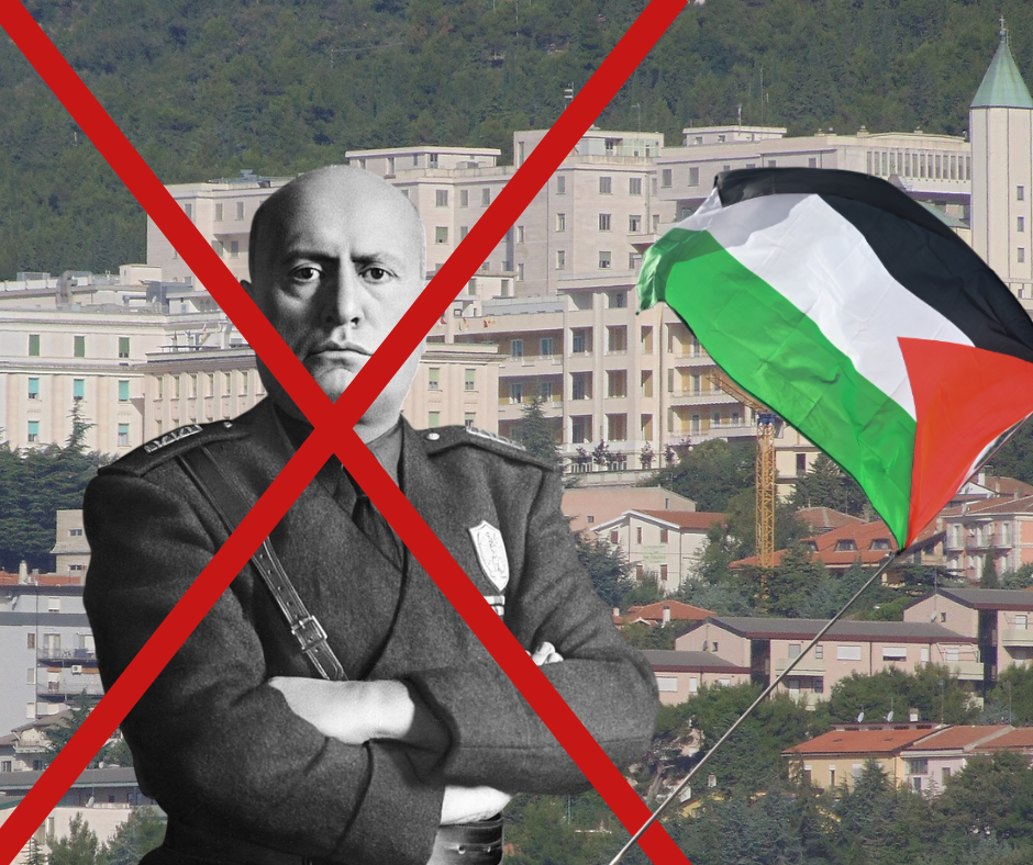 San Giovanni Rotondo revoca la cittadinanza onoraria a Mussolini e dice ...