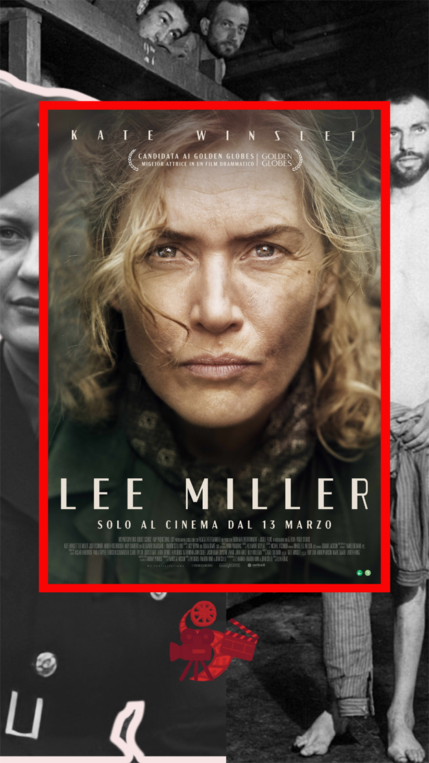 Lee Miller, fotoreporter di guerra. La verità sul potere e l’orrore. Da ...